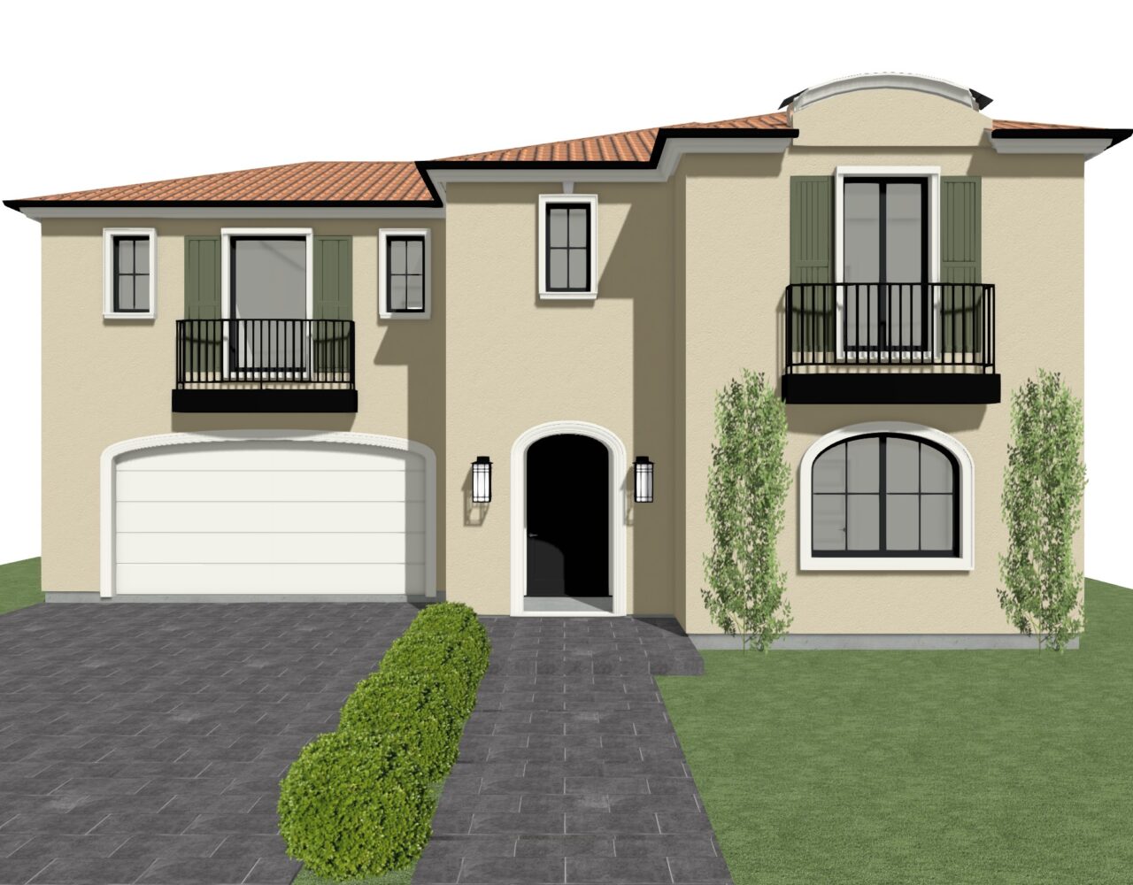 Archistructure | Outsourced Architectural & Structural Design Services ...